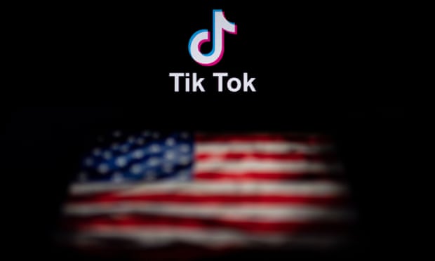 Trump Ban On Tiktok Is Temporarily Blocked By Federal Judge Mercury Oman