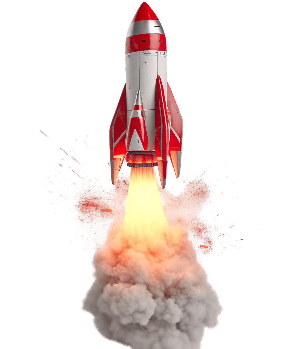 Rocket Solution - Comprehensive Digital Marketing Package